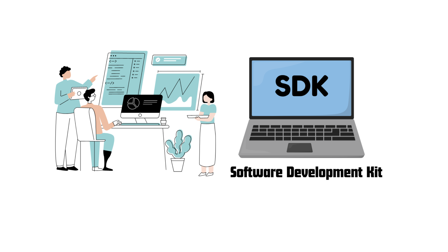 Is Flutter a Programming Language? The Most Asked Question to me from the Beginner