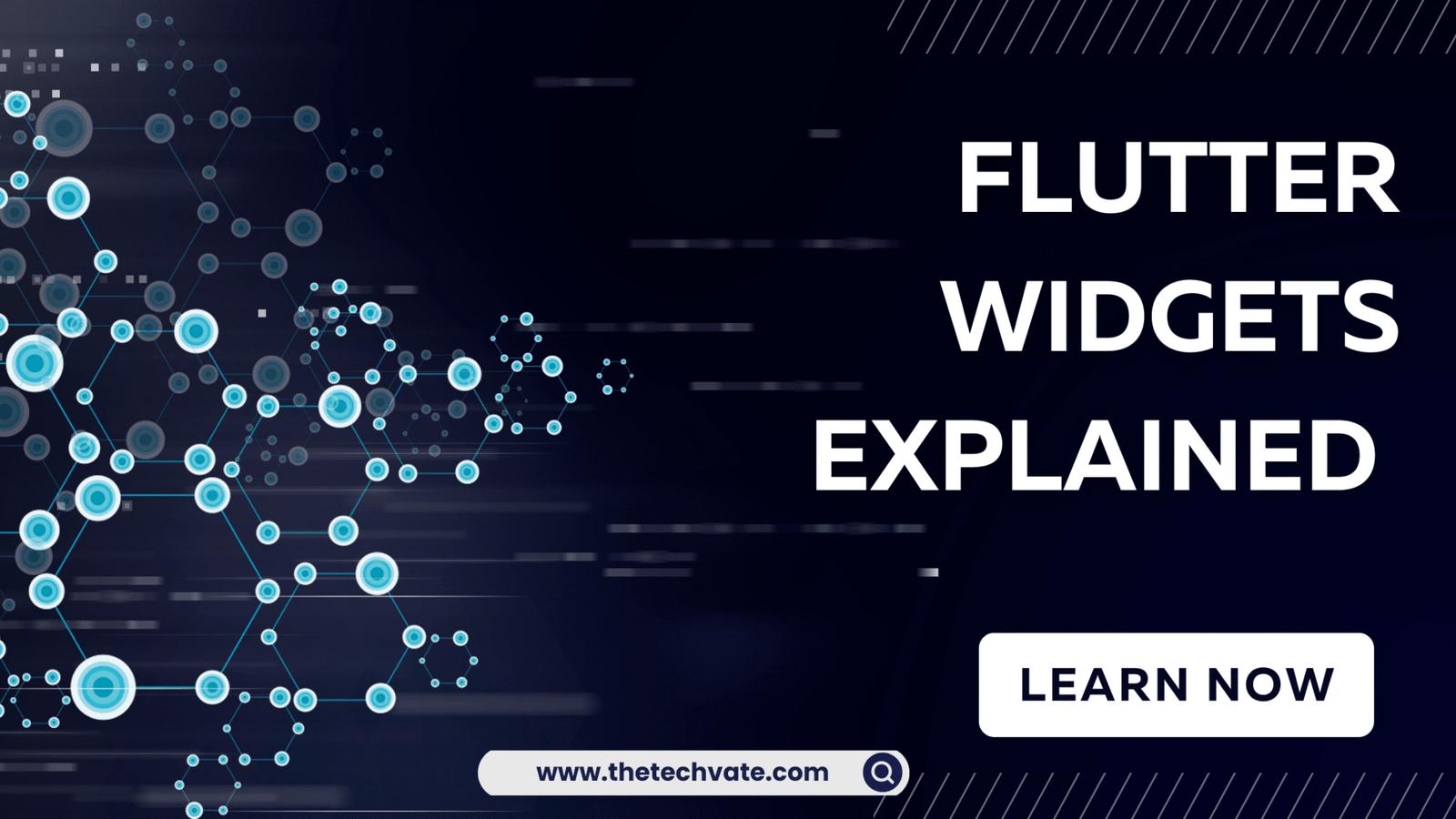 Flutter Widgets Explained Like You’re Five (But a Really Smart Five ...